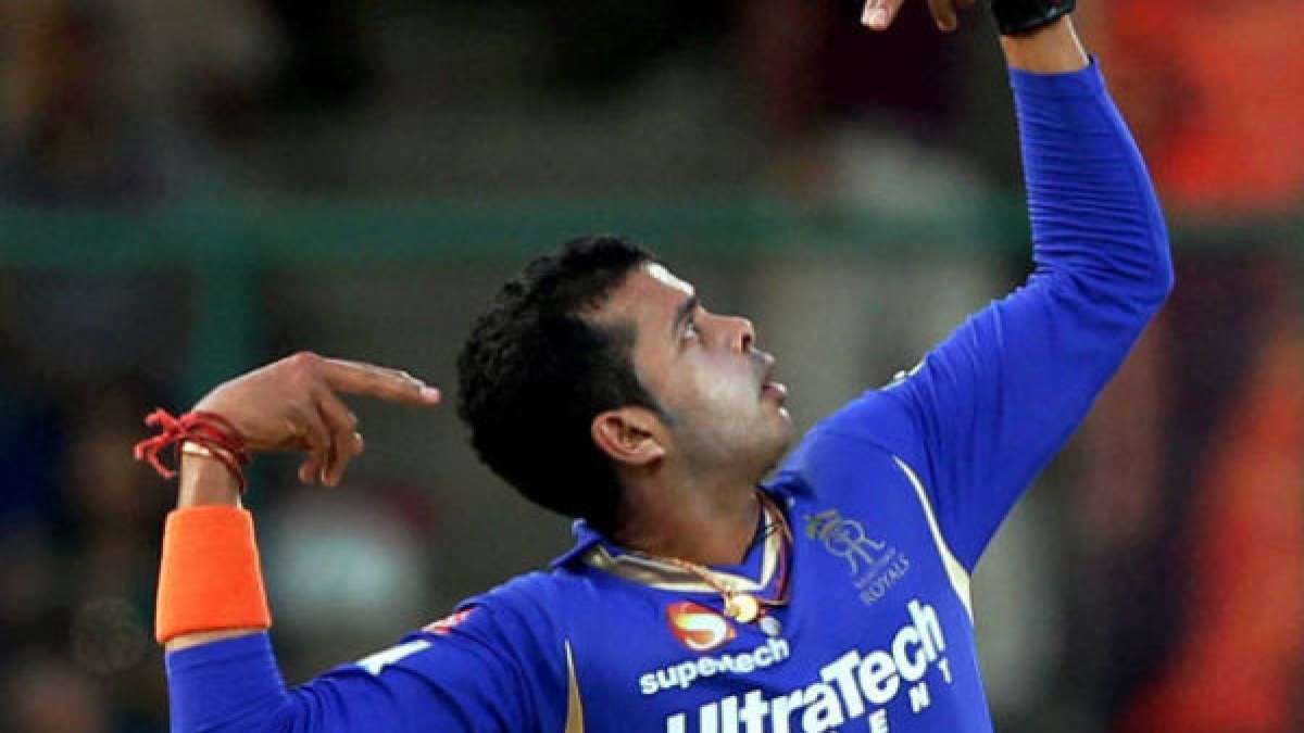 Cricketer Sreesanth Debuts In Tamil Films - Filmibeat