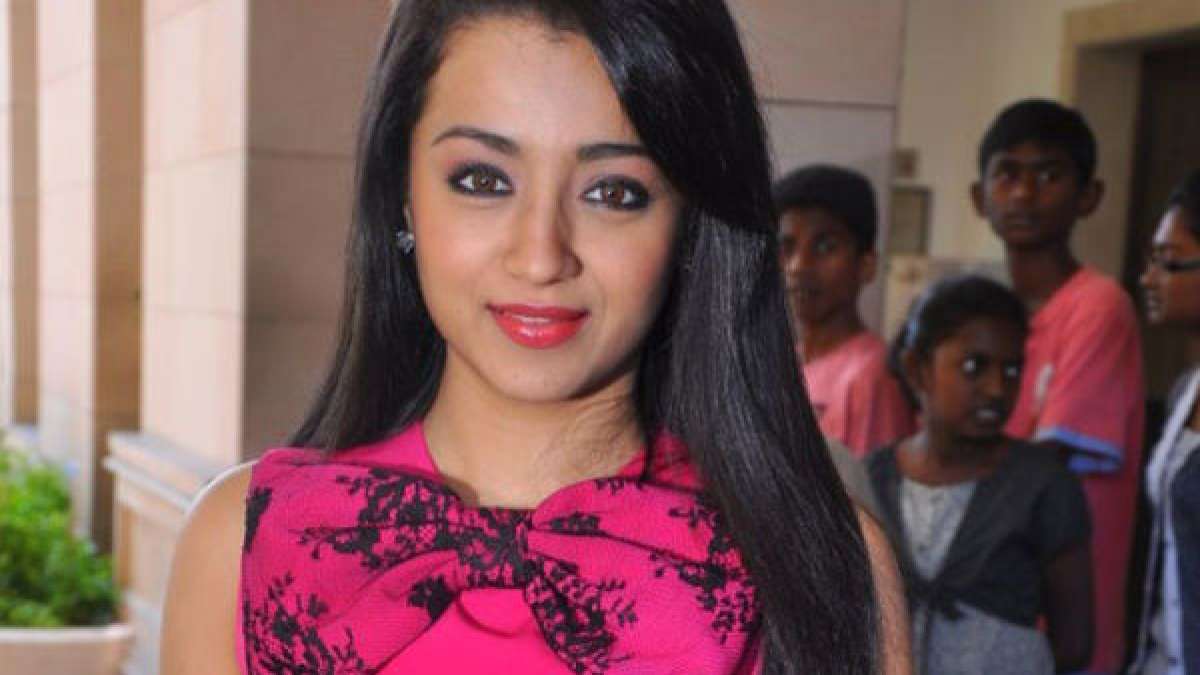 Trisha Krishnan | Ajith Kumar | Gautham Menon - Filmibeat