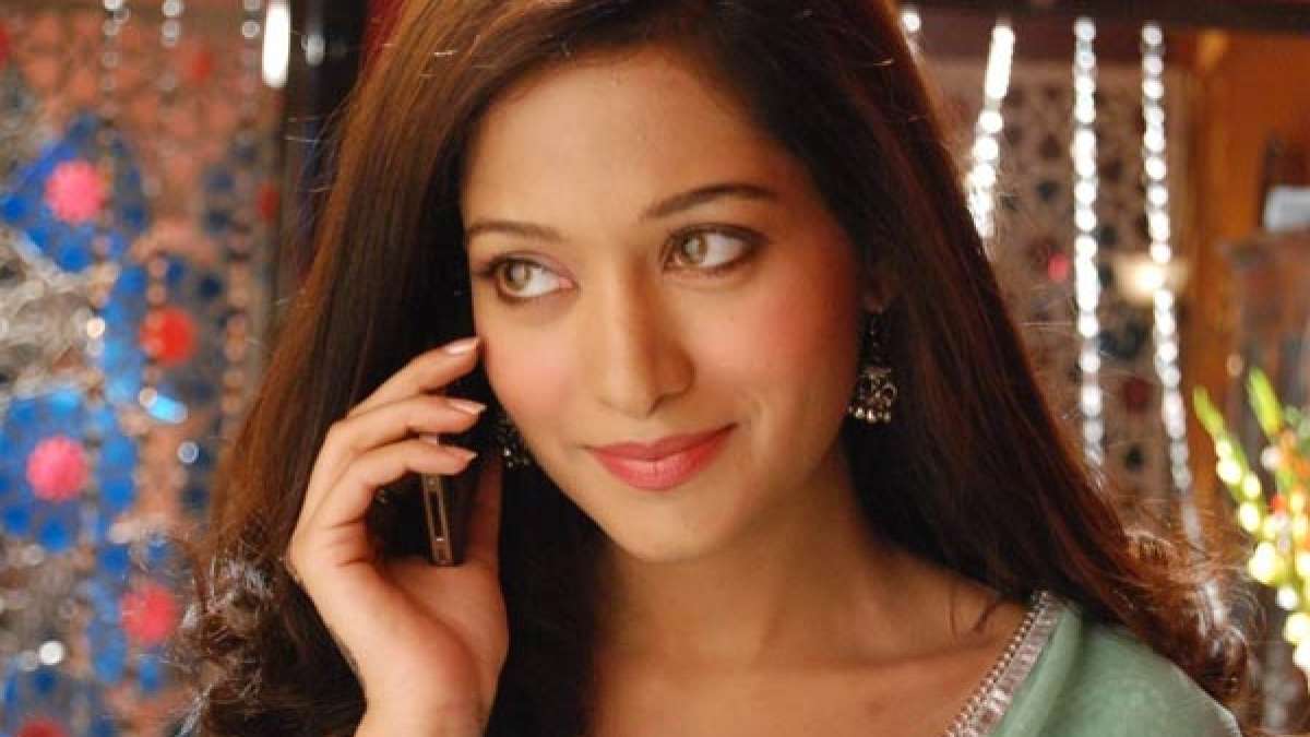 Preetika Rao Beintehaa | Amrita Rao And Preetika Rao | Preetika Rao ...