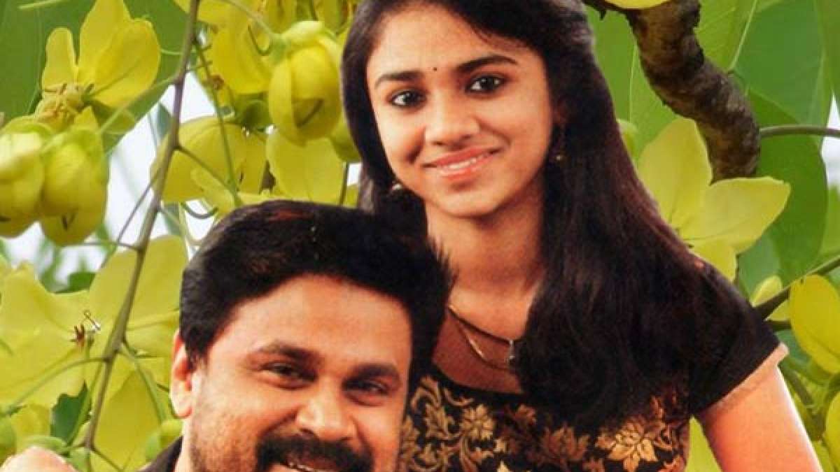 Meenakshi Dileep | Dileep | Facebook Page | Kavya Madhavan | Dileep ...