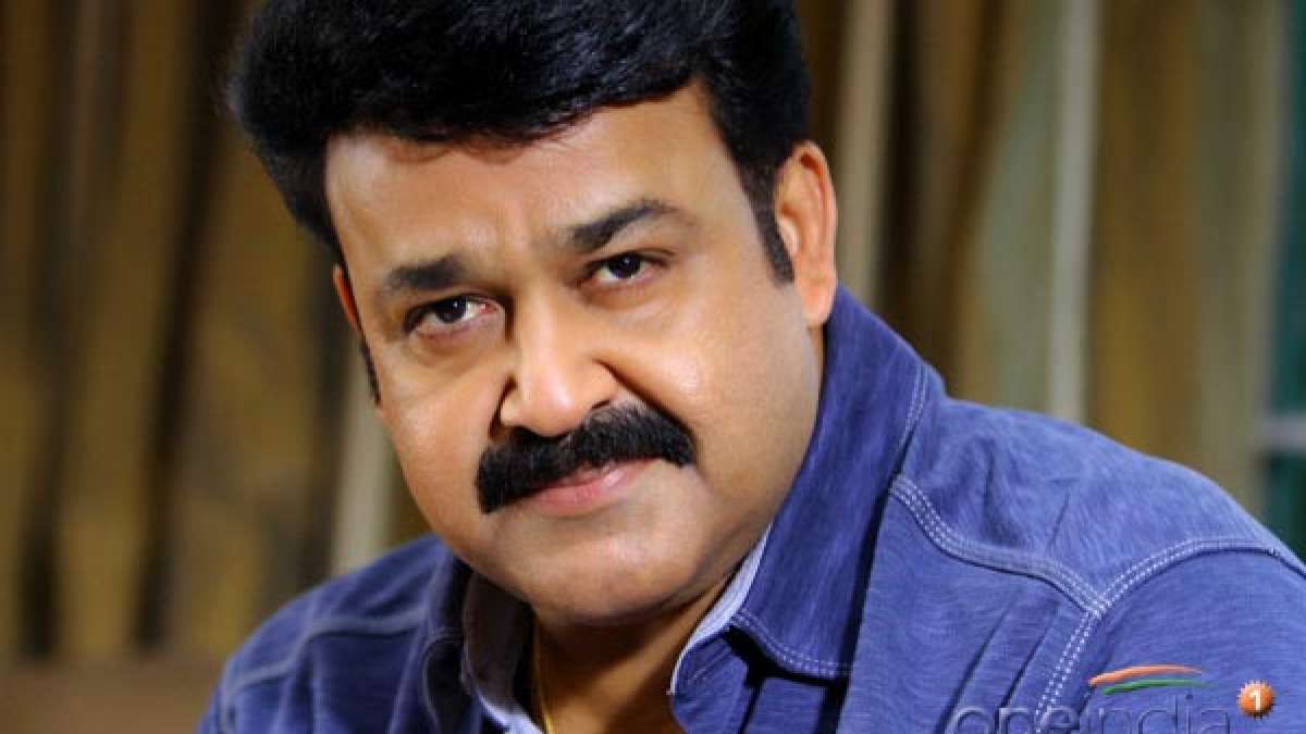Peruchazhi Movie Teaser | Mohanlal Birthday Special - Filmibeat