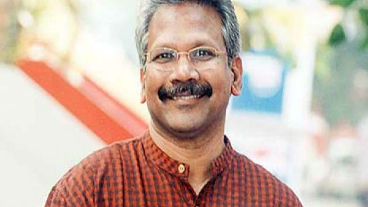 Mani Ratnam New Movie | Mani Ratnam Upcoming Movie | Mani Ratnam Okay ...