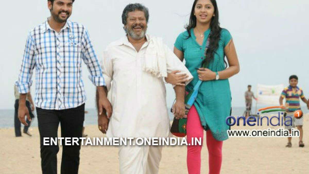 Manja Pai Review | Vimal | Lakshmi Menon | Rajkiran - Filmibeat