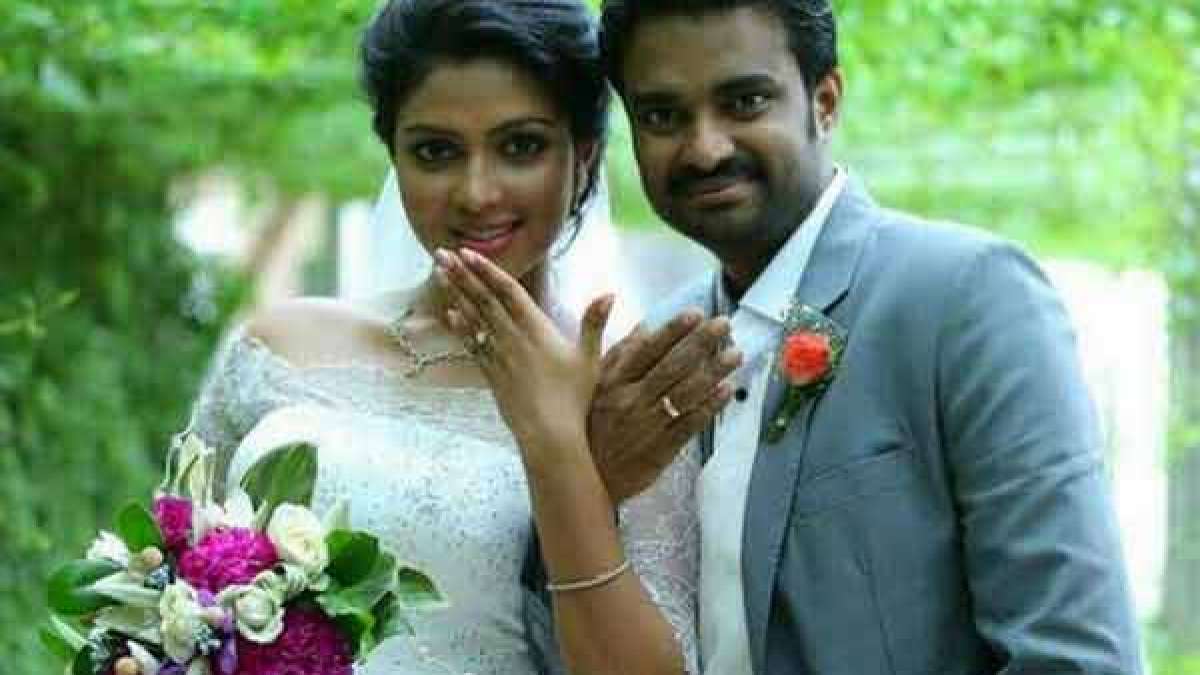 Amala Paul | Family Violate Rules | Christian Engagement - Filmibeat