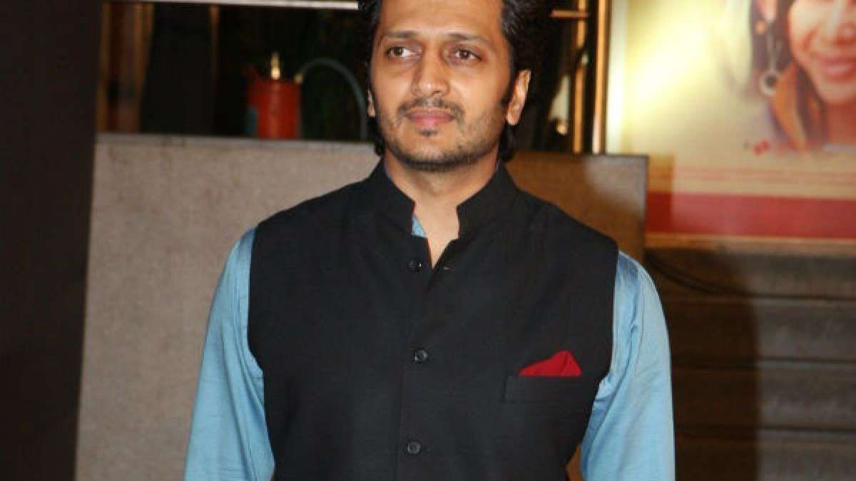 Ek Villain Has Opened Doors For Me, Says Ritesh - Filmibeat