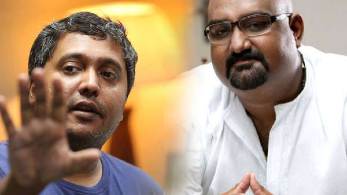 Arun Kumar Aravind Director | Arun Kumar Aravind Upcoming Movies ...