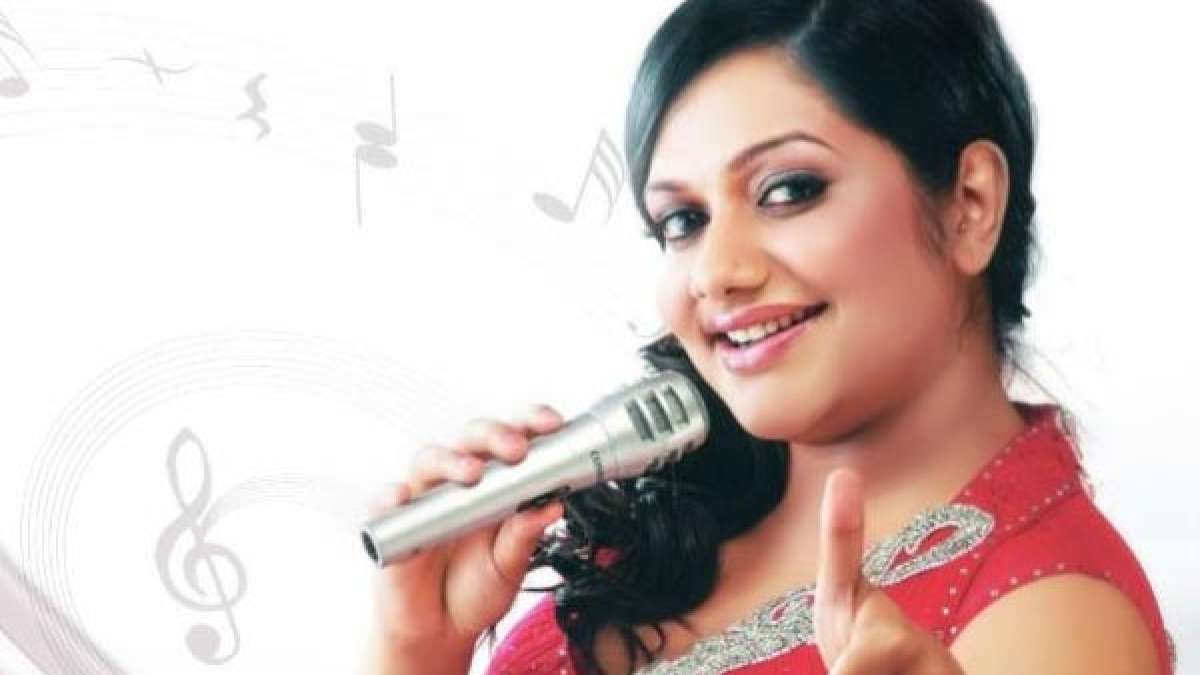 Rimi Tomy | Rimi Tomy Father Passed Away | Rimi Tomy Singer Father ...