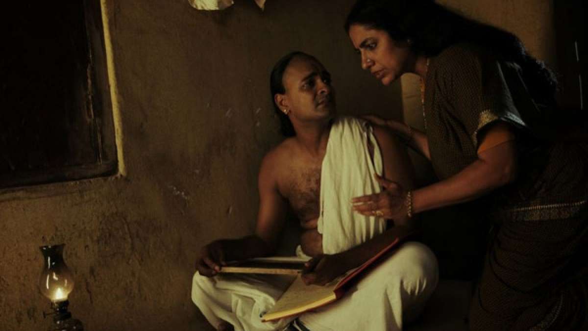 Ramanujan Movie Review - Filmibeat