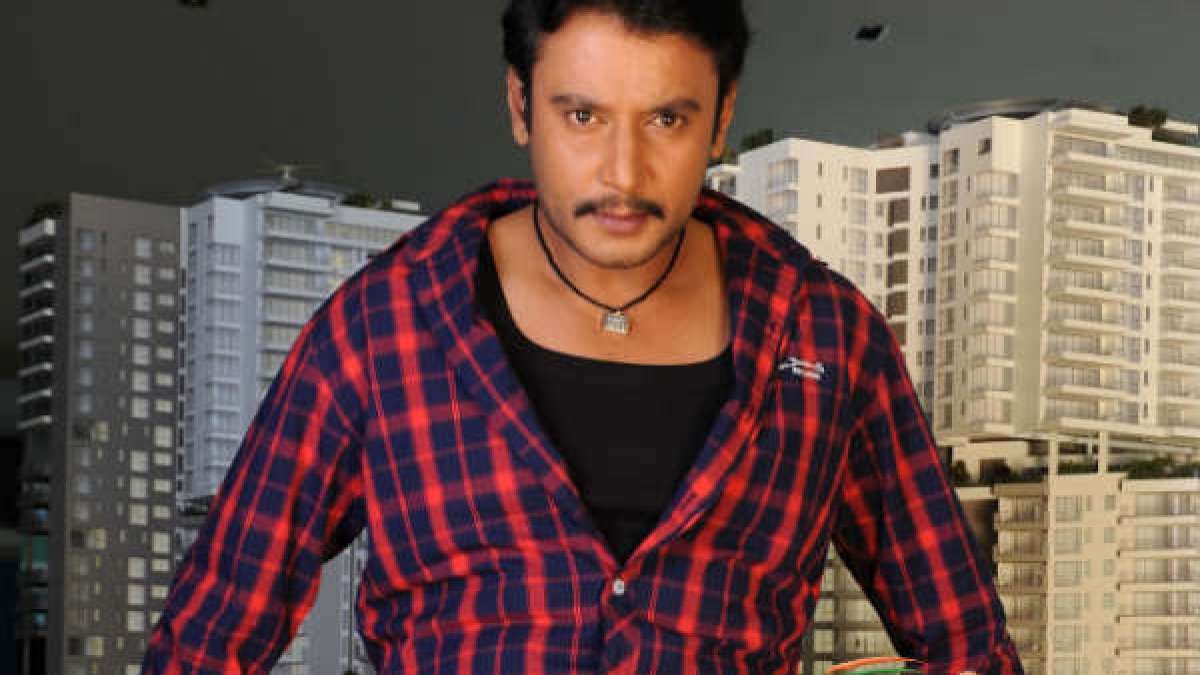 50 Lakh For Song In Ambareesha!!! - Filmibeat