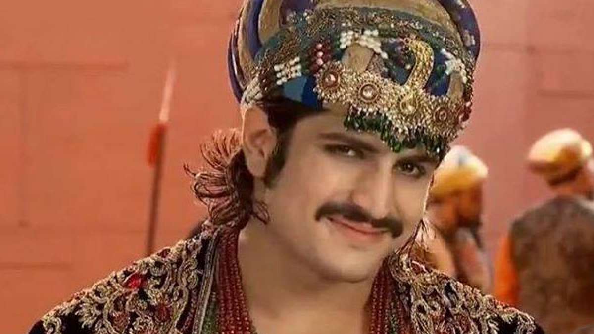Rajat Tokas Birthday Special | 10 Facts You Dint Know About TVs Akbar ...