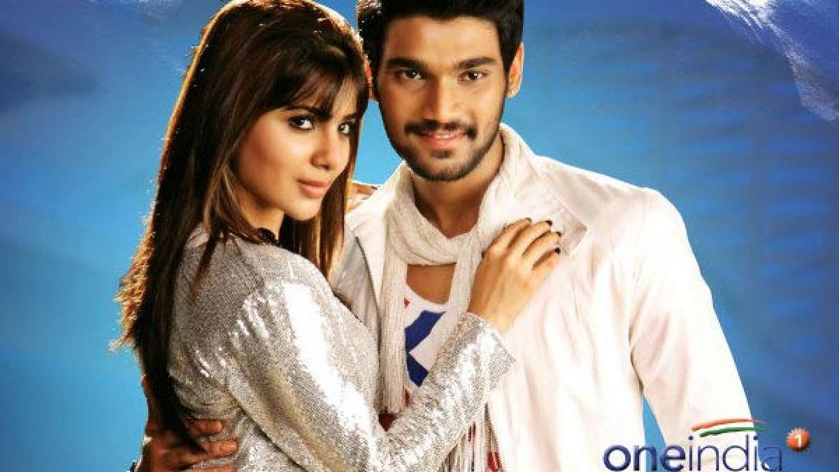 Alludu Seenu Movie Review | Sreenu | VV Vinayak | Bellamkonda Srinivas ...