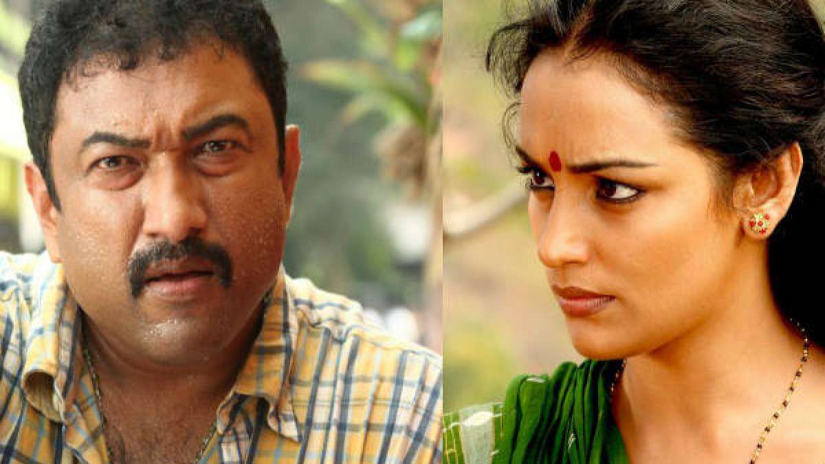 Swetha Menon Upcoming Movie | Swetha Menon Latest Movie| Swetha Menon ...