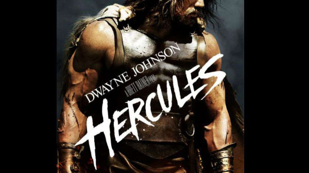 Hercules Movie Review | Hercules Movie | Hollywood Movie Review - Filmibeat
