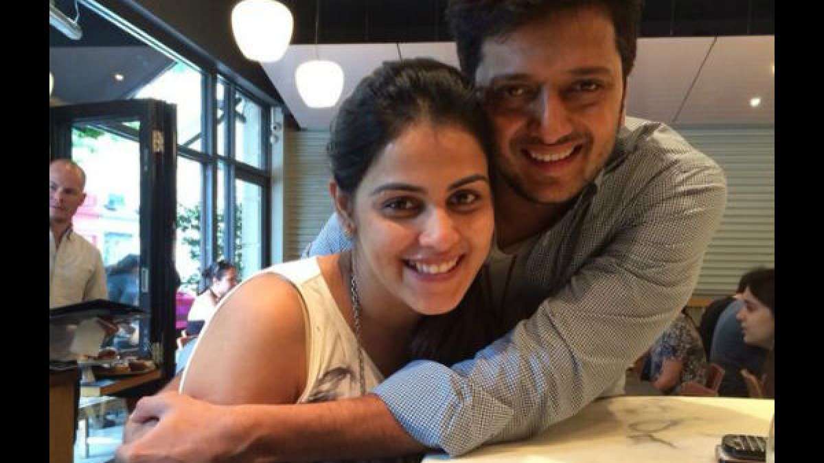 Genelia D Souza Pregnant | Genelia Birthday | Ritesh Genelia - Filmibeat