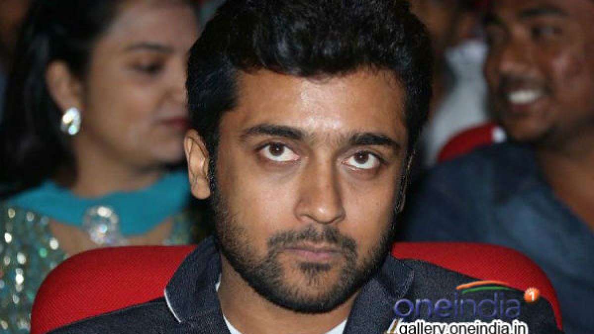 Surya | Vikram Kumar | Collaborate - Filmibeat