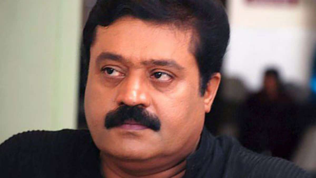 Suresh Gopi | Suresh Gopi Next Movie | Suresh Gopi New Malayalam Movie ...