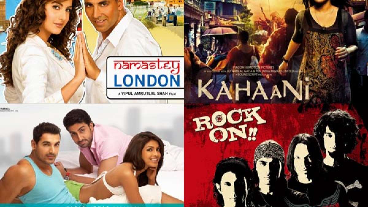 Upcoming Bollywood Sequels | Namastey London Sequel | Upcoming ...