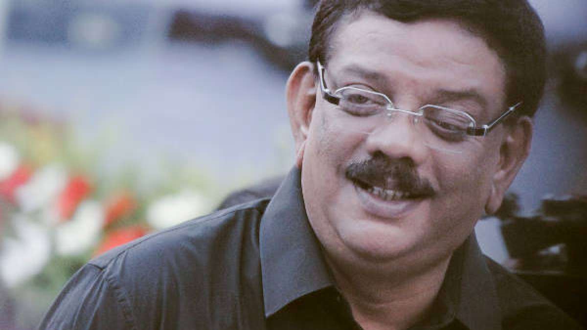 Priyadarshan | Priyadarshan Director | Priyadarshan Wiki | Kerala ...