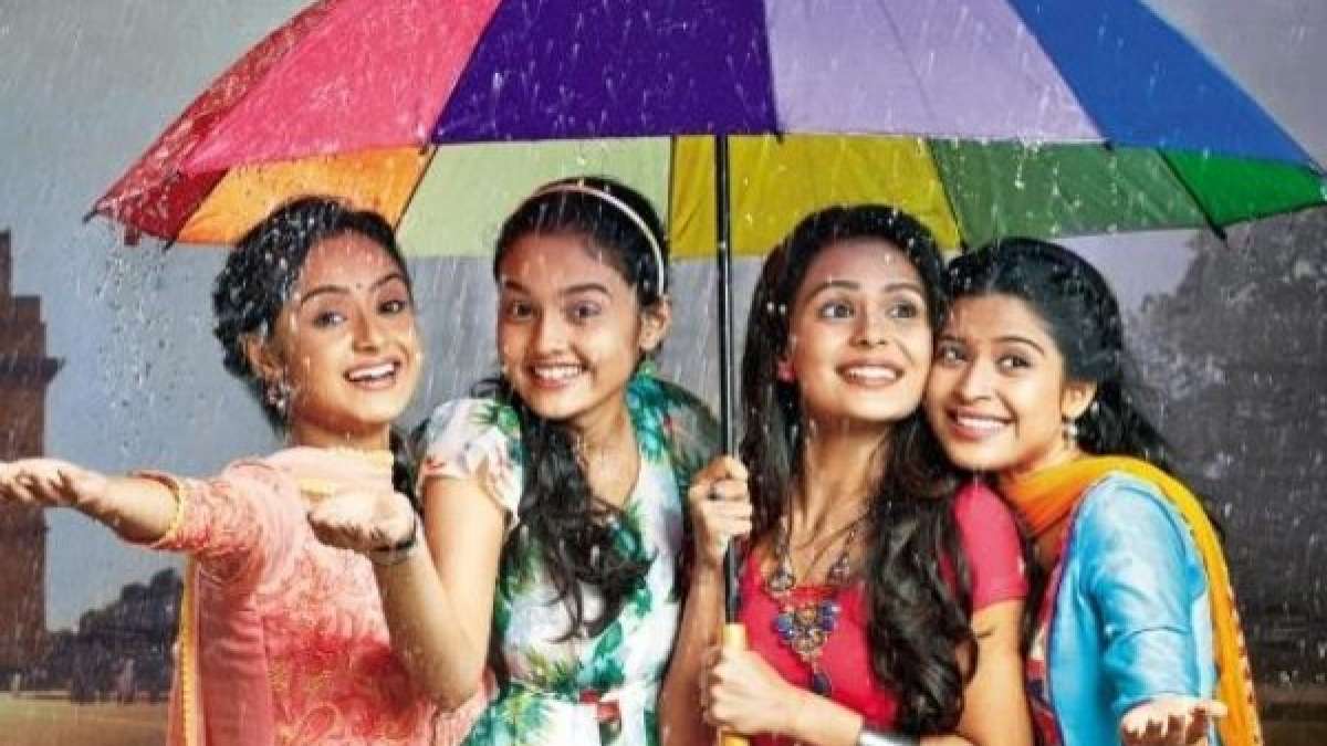 Shastri Sisters August 11th Synopsis | Shahstri Sisters Latest News ...