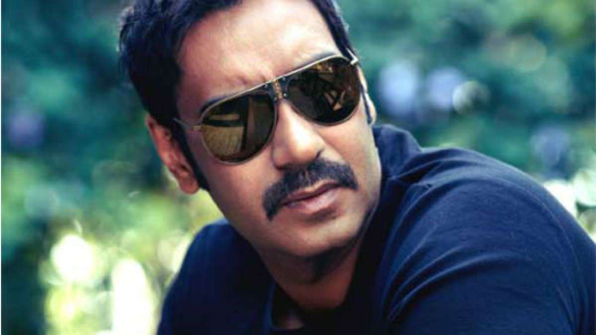 Ajay Devgn To Make Marathi Film Debut With Vitti Dandu - Filmibeat