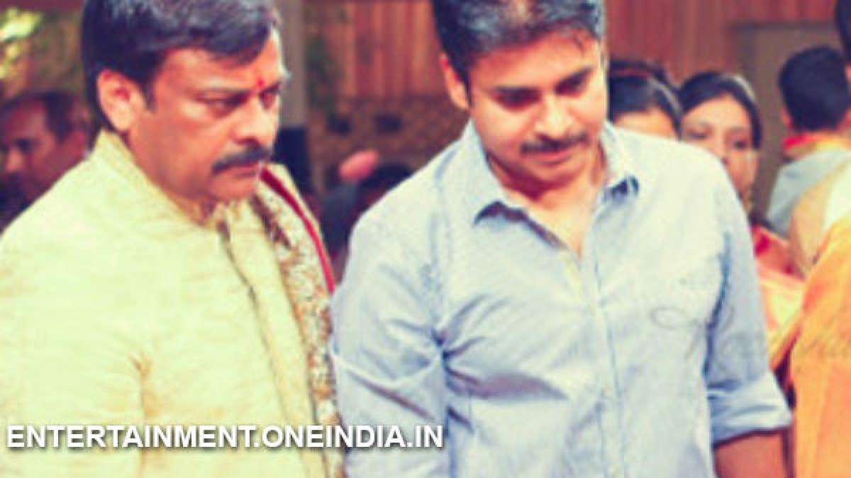 Megastar Chiranjeevi Birthday | Brother Pawan Kalyan Bond | Comeback ...