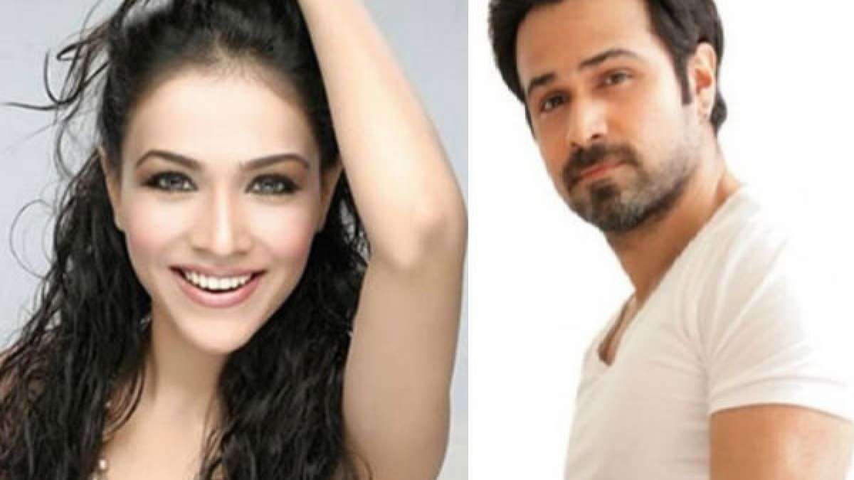 Emraan Hashmi is most lovable actor in Pakistan: Humaima Malik - Filmibeat