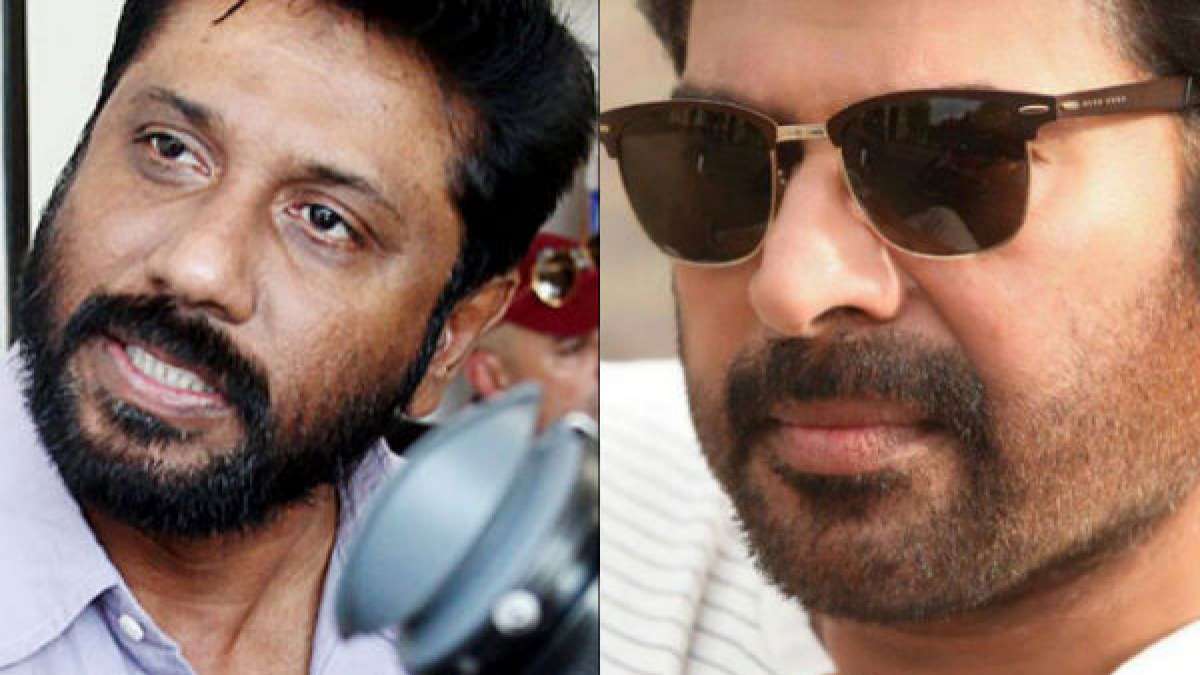 Mammootty | Director Siddique | Mammootty New Movies | Mammootty And ...