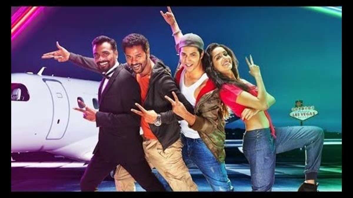 ABCD 2 To Release Next Year - Filmibeat