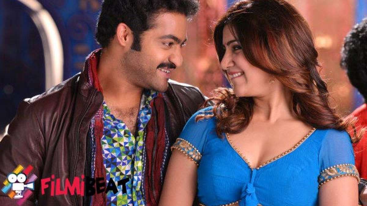 Rabhasa Movie Review | Junior NTR | Samantha Pranitha | Santosh ...