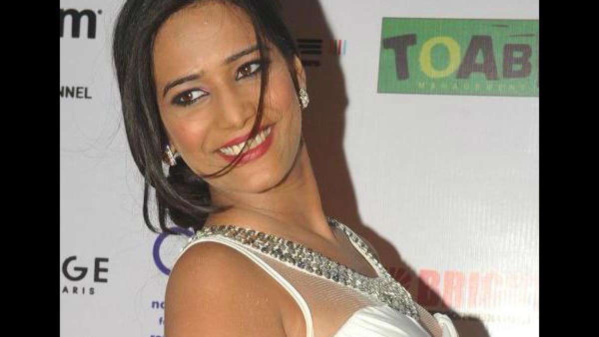 Poonam Pandey News | Poonam Pandey In Nasha | Poonam Pandey In Her ...