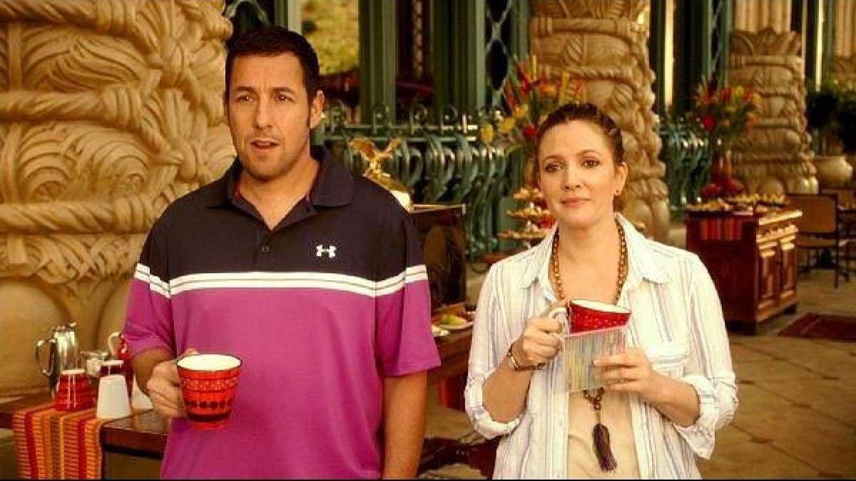 Adam Sandler Best Movies | Adam Sandler Birthday | Adam Snadler Drew ...