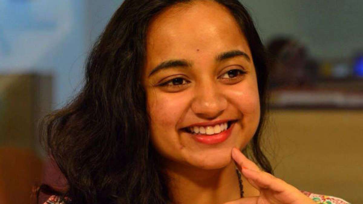 Apoorva Bose | Actress Apoorva Bose | Kashmir Floods 2014 | Apoorva Bose Stranded In Flood ...