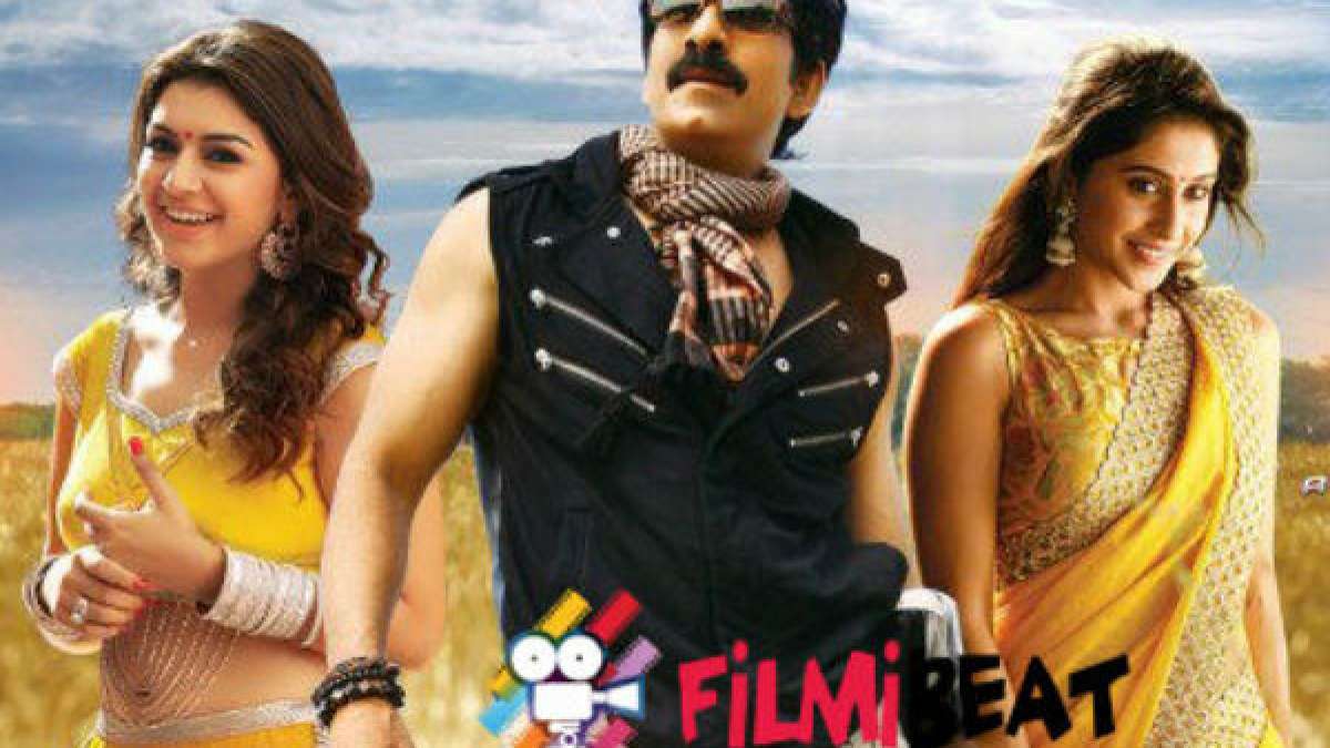 Power Movie Review | Ravi Teja | Bobby KS Ravindra | Hansika Regina ...