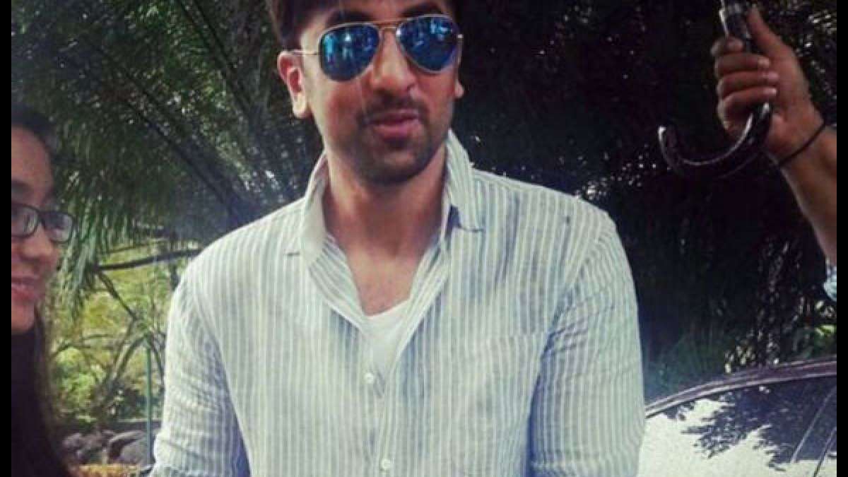 Roy | Ranbir Kapoor | Arjun Rampal | Jacqueline Fernandez - Filmibeat