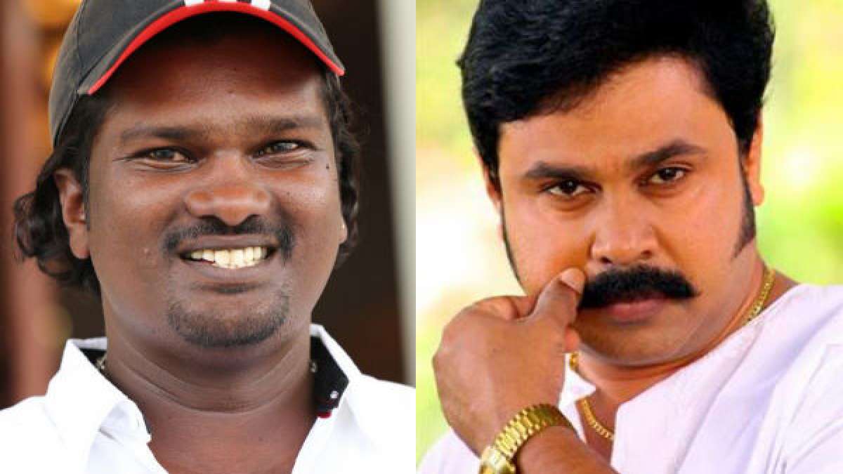 Dileep | Ajay Vasudevan | Rajadhi Raja | Dileep New Movies | Dileep ...