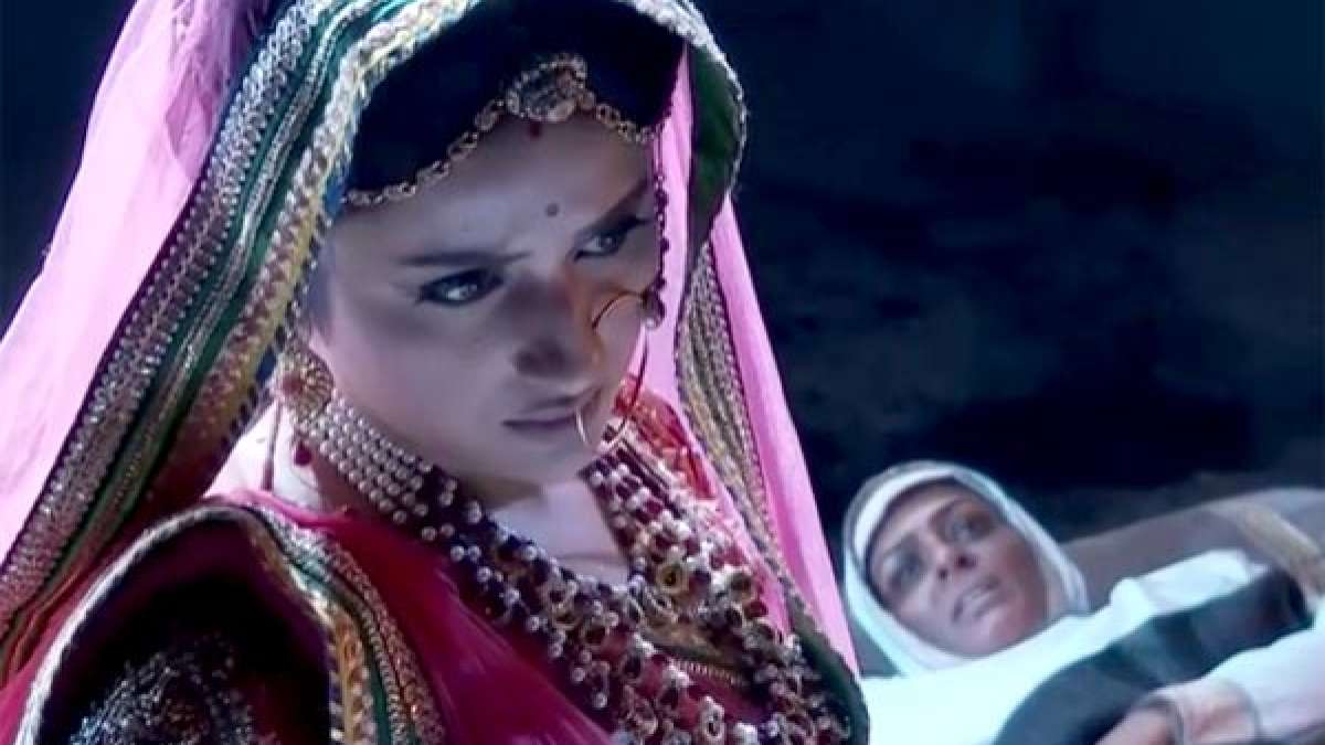 Jodha Akbar 15th September Written Episode | Jodha Akbar Latest News ...