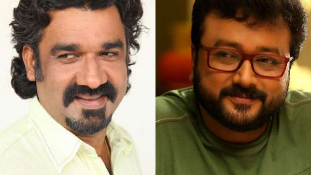 Jayaram | Ranjith | Jayaram New Movies | Ranjith New Movies | Njaan ...