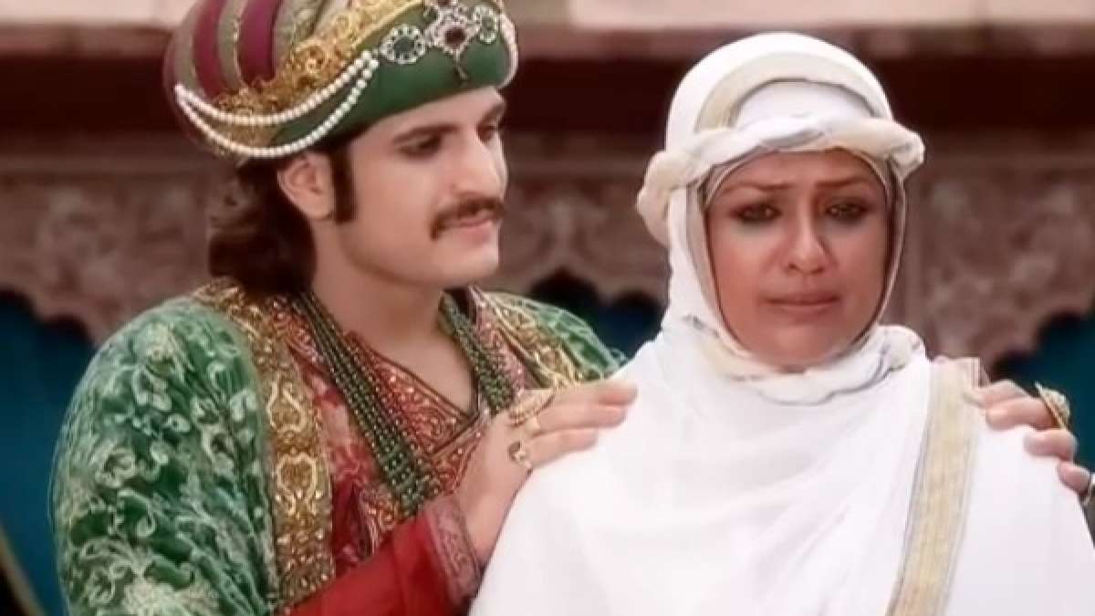 Jodha Akbar 18th September Written Episode | Jodha Akbar Latest News ...