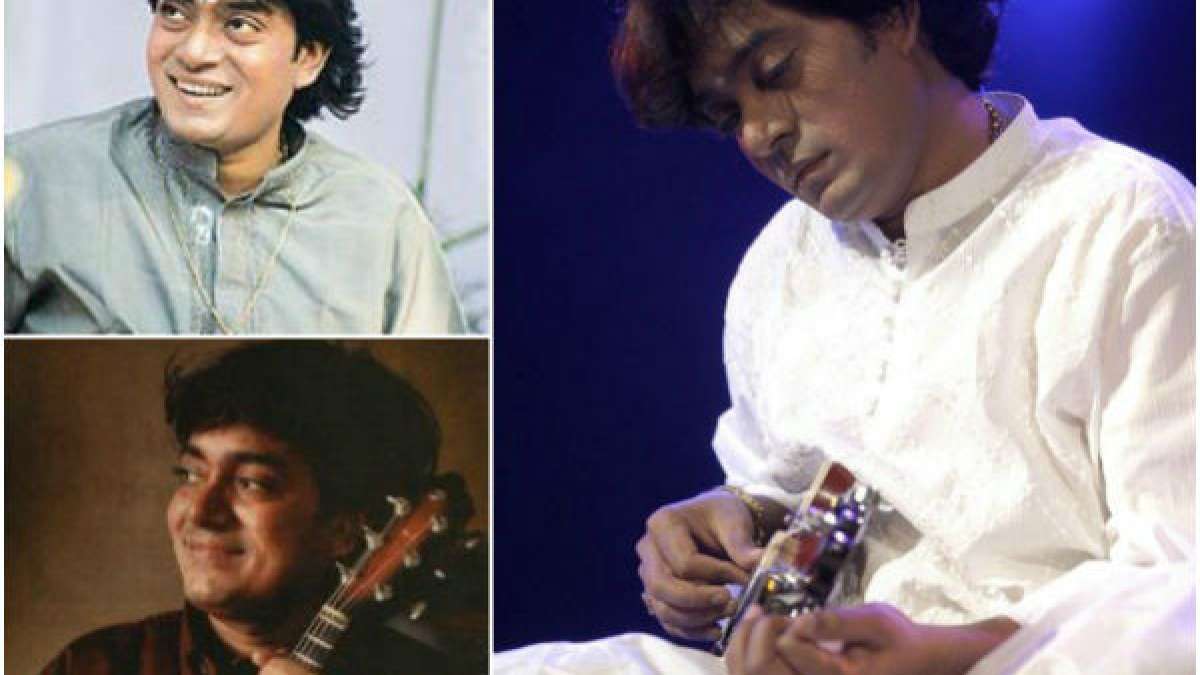 Uppalappu Srinivas Obituary | Mandolin Maestro Midas Touch | Ragas ...