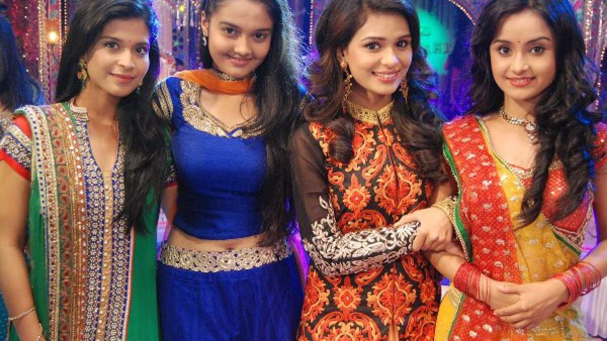 Shastri Sisters Naming Male Characters Starting Letter R | Shastri ...