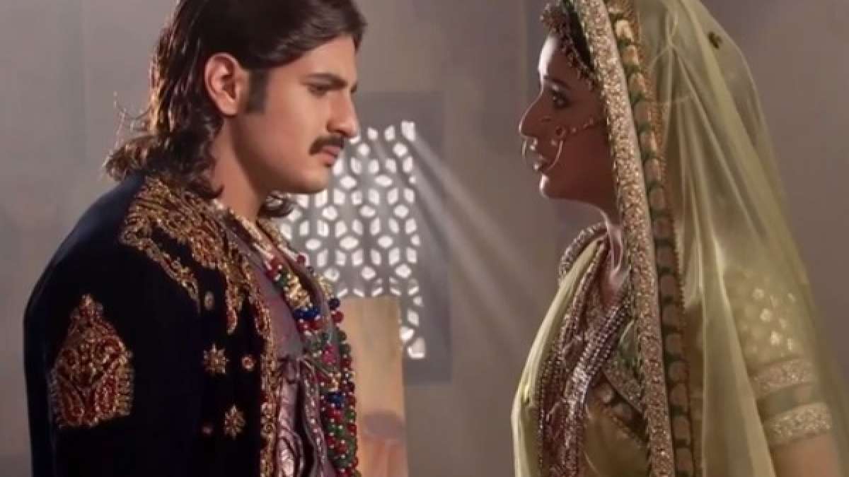 Jodha Akbar 30th September Written Episode | Jodha Akbar Latest News ...
