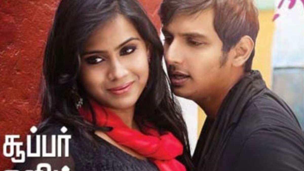 Yaan Review | Jiiva Yaan Review | Yaan Review | Jeeva Yaan Review ...