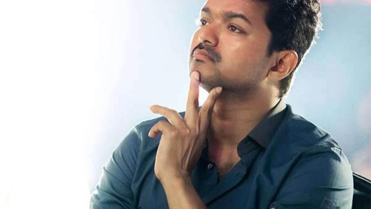 Vijay Upcoming Movie | Chimbu Deven Upcoming Movie | Vijays Upcoming ...