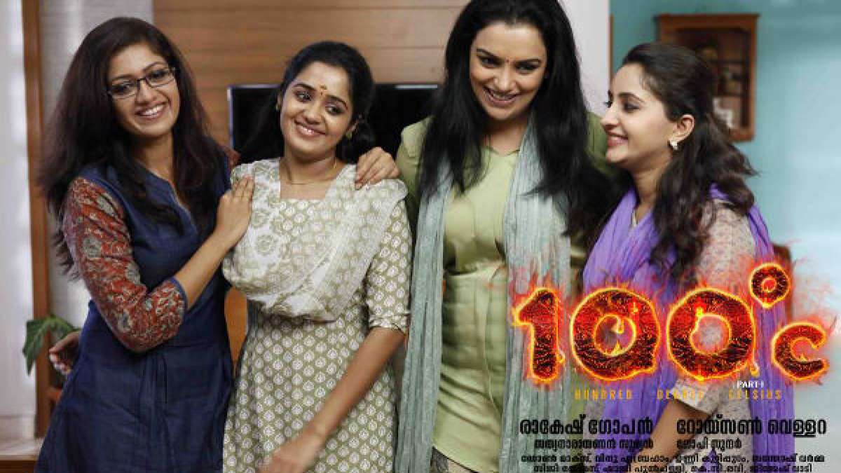 100 Degree Celsius Movie 100 Degree Celsius Malayalam Movie Swetha