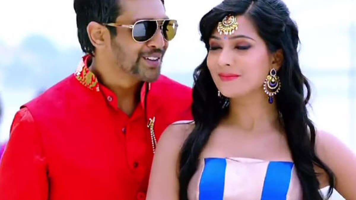 Bahaddur going strong at Box office - Filmibeat