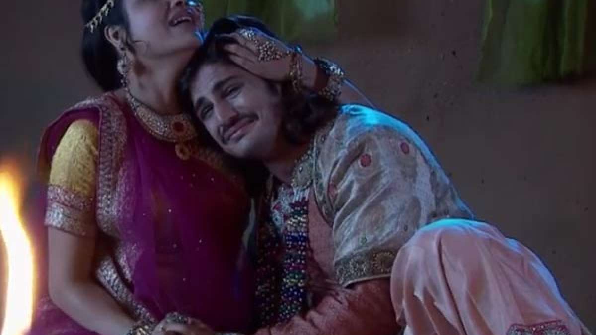 Jodha Akbar 22nd October Written Episode Jodha Akbar Latest News Jodha To Become A Mother