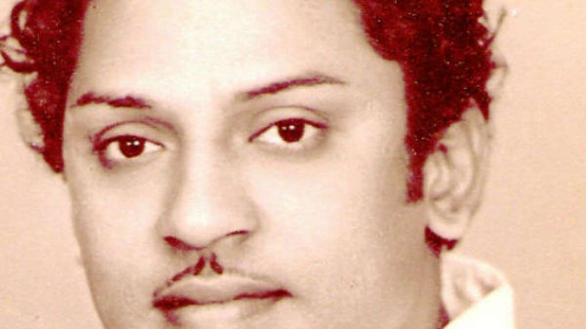 Veteran Actor SS Rajendran Passes Away - Filmibeat