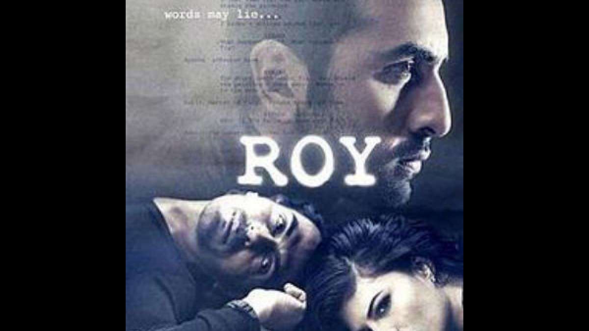 Shooting Of Roy | Ranbir Kapoor In Roy | Arjun Rampal In Roy | Roy ...