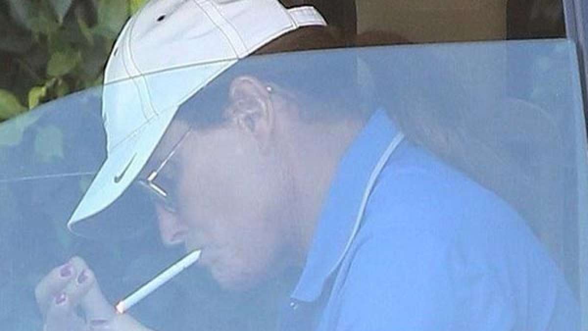 Bruce Jenner Nails | Bruce Jenner Birthday | Bruce Jenner Transitioning ...