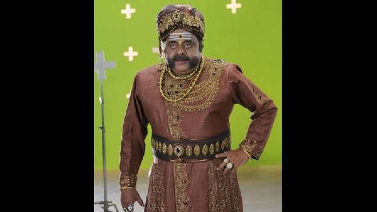 | Ambareesh |Ambaressha | Darshan | Amabreesha Release Date | - Filmibeat